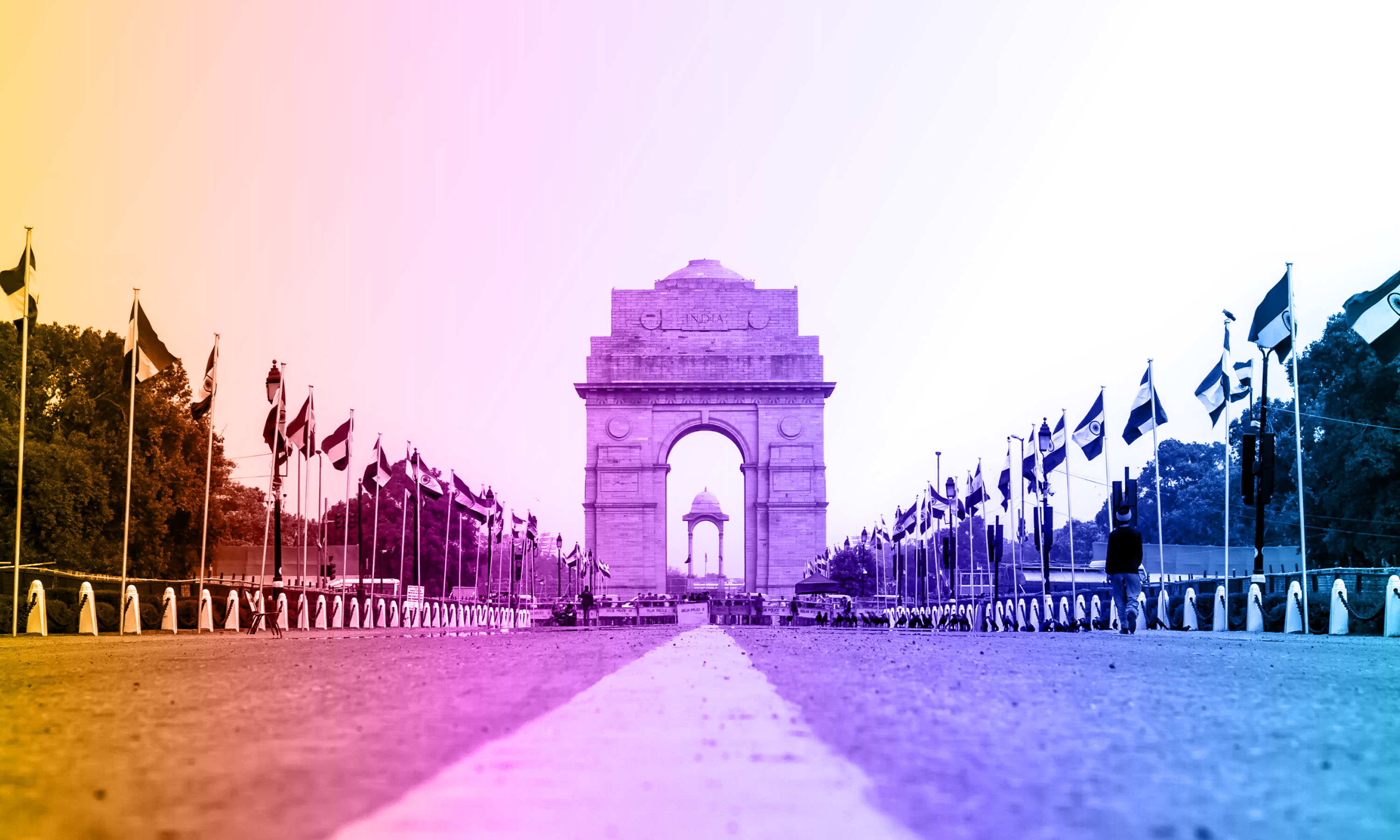 India Summit 2025 Report | QS